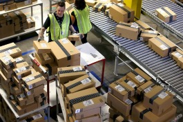 Amazon’s new distribution center in Kettering will bring new jobs and ...