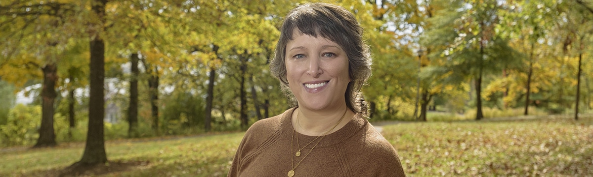 Journalist Amanda Becker returns to “stand up” for Ohio – Soapbox