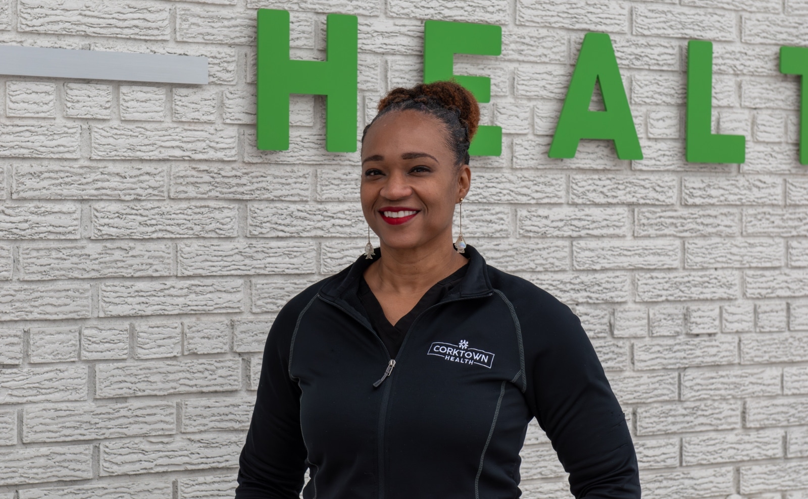 Health equity, representation drive Detroit dentist’s mission – Soapbox