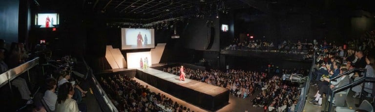 Beyond the runway: Goodwill and UC DAAP explore fashion’s circular ...